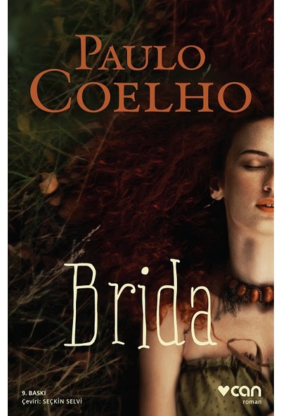 Brida - Paulo Coelho Brida - Paulo Coelho