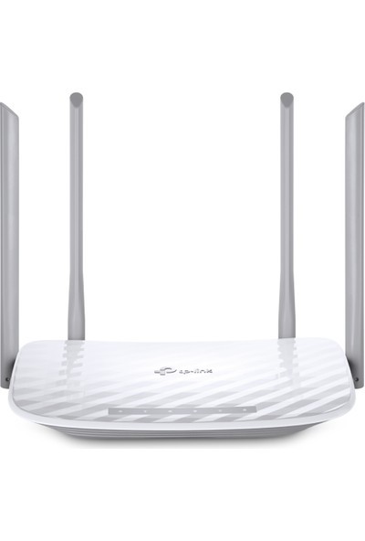 TP-Link Archer C50 AC 1200 Mbps Kablosuz Dual Band Access Point ve Router TP-Link Archer C50 AC 1200 Mbps Kablosuz Dual Band Access Point ve Router