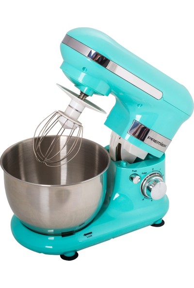 Premier Psm 5791 600W Mutfak Şefi