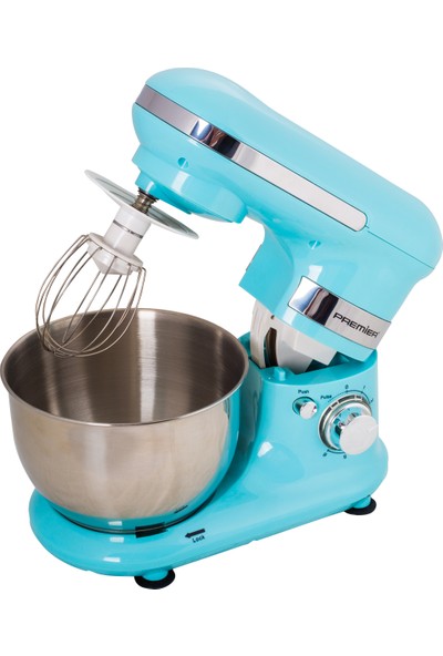 Premier Psm 5791 600W Mutfak Şefi Premier Psm 5791 600W Mutfak Şefi