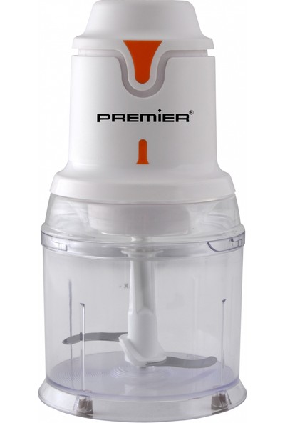 Premier Prc 1031 Hamarat 300W Doğrayıcı Premier Prc 1031 Hamarat 300W Doğrayıcı