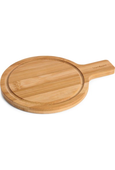 Bambum Hoop - Kesme Tahtası B2719