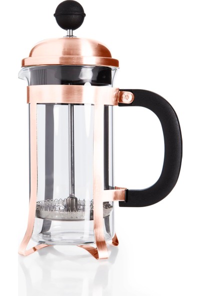 Taşev Holmes - French Press 350 ml T2770 Taşev Holmes - French Press 350 ml T2770