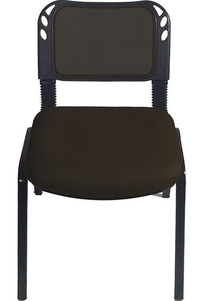 Türksit Form File Koltuk Siyah Türksit Form File Koltuk Siyah