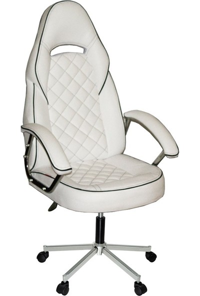 Türksit King Yönetici Koltuk & Oyuncu Koltuğu