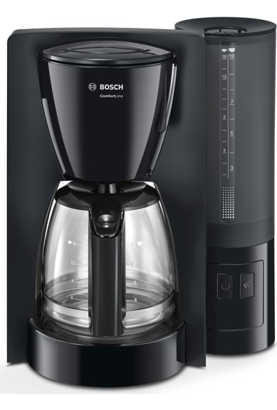 Bosch Tka6A043 Filtre Kahve Makinesi