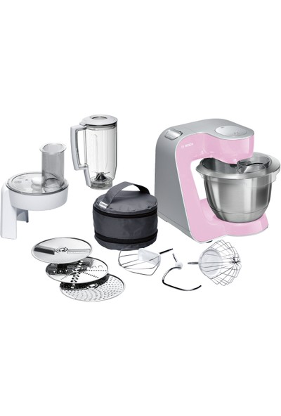 Bosch Mum58K20 Mutfak Makinesi