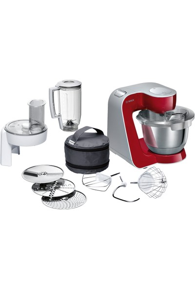 Bosch Mum58720 Mutfak Makinesi