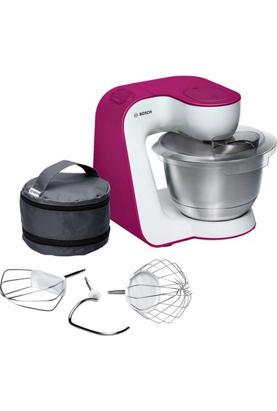 Bosch Mum54P00 Mutfak Makinesi