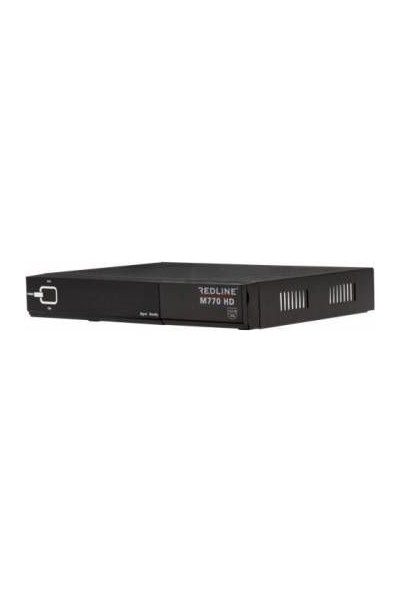 Redline M770 Full Hd Uydu Alıcısı Redline M770 Full Hd Uydu Alıcısı