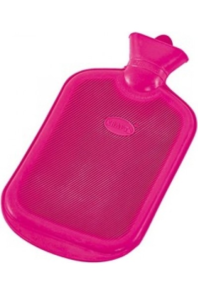 Pratik Sıcak Su Torbası