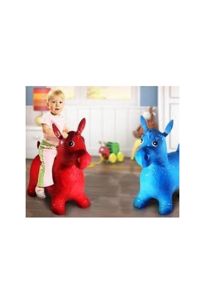 Pratik Pilates Eşeği Şişirilebilir Pratik Pilates Eşeği Şişirilebilir