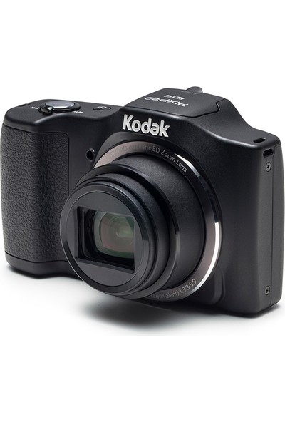 Kodak Pixpro Fz152 Friendly Zoom Dijital Fotoğraf Makinesi Kodak Pixpro Fz152 Friendly Zoom Dijital Fotoğraf Makinesi