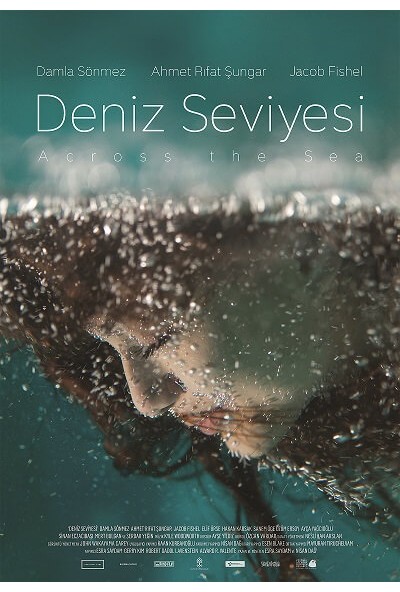 Deniz Seviyesi DVD
