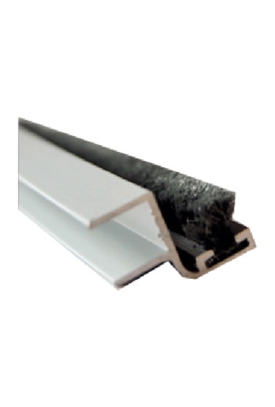 Alüminyum Fitil8MmKüçük H2 Metre