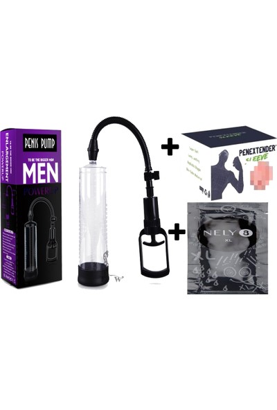 Hizliexpress Penis Pump Pompası + Suni Vajina Başlık + Xl Penis Ve Pompa Kremi Hizliexpress Penis Pump Pompası + Suni Vajina Başlık + Xl Penis Ve Pompa Kremi