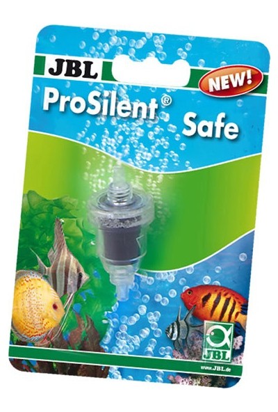 Jbl Prosılent Çek Valf