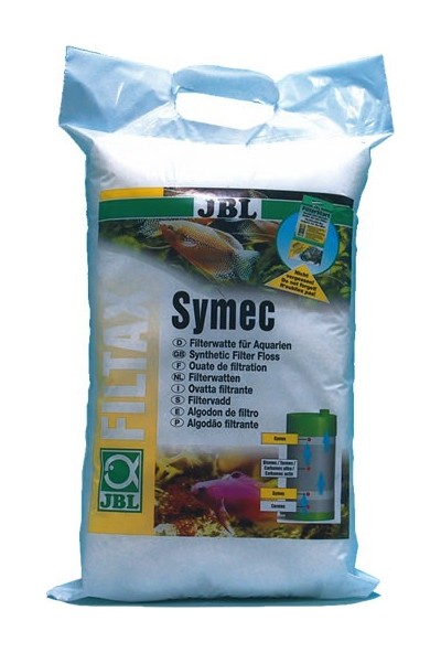 Jbl Symec Elyaf 500 G.