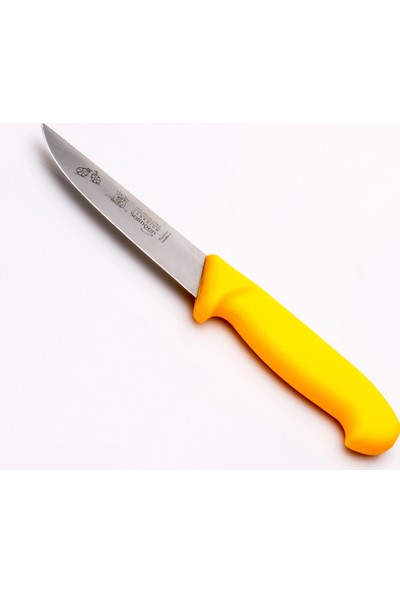 Solingen Doğrama Bıçağı 28 cm Sarı Solingen Doğrama Bıçağı 28 cm Sarı