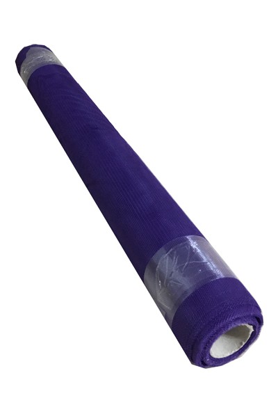 Elitetime Tül Rulo Grek Mor 70X30 Mt Elitetime Tül Rulo Grek Mor 70X30 Mt