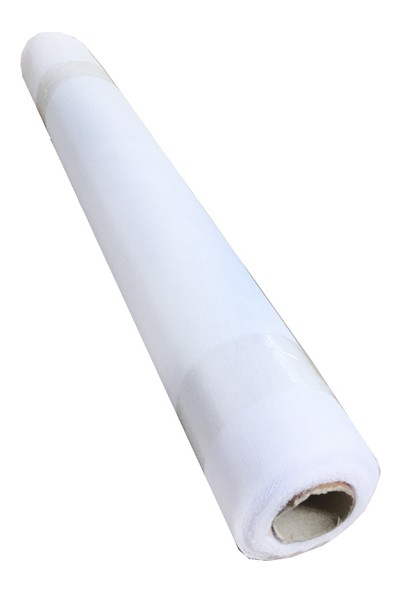 Elitetime Tül Rulo Grek Beyaz 70X30 Mt Elitetime Tül Rulo Grek Beyaz 70X30 Mt
