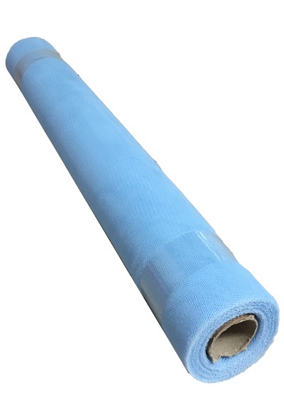 Elitetime Tül Rulo Grek Mavi 70X30 Mt Elitetime Tül Rulo Grek Mavi 70X30 Mt