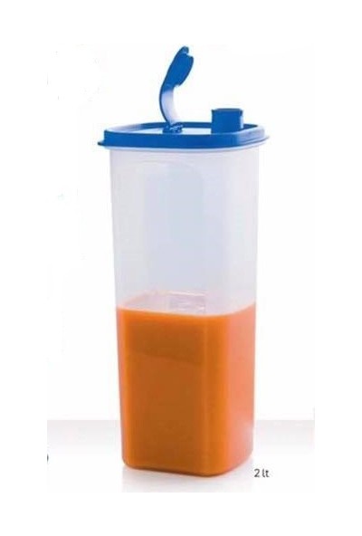Tupperware Çok Amaçlı Sürahi