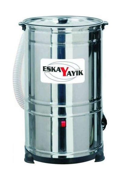 Eskay Yayık Ayran Tereyağı Makinesi 20 Litre Eskay Yayık Ayran Tereyağı Makinesi 20 Litre