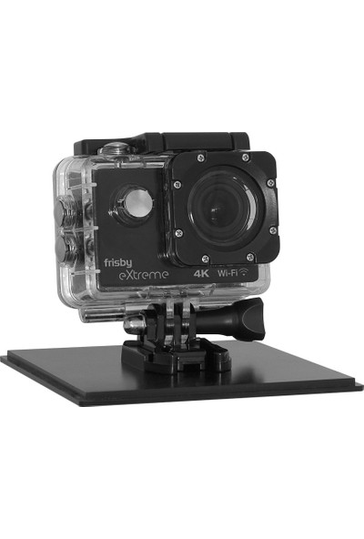 Frisby eXtreme FDV-3105B 4K Ultra HD, WiFi, 1080p, Waterproof Aksiyon Kamera