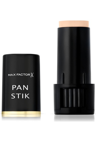 Max Factor Panstik Kapatıcı Stik Fondöten 12 True Beige Max Factor Panstik Kapatıcı Stik Fondöten 12 True Beige