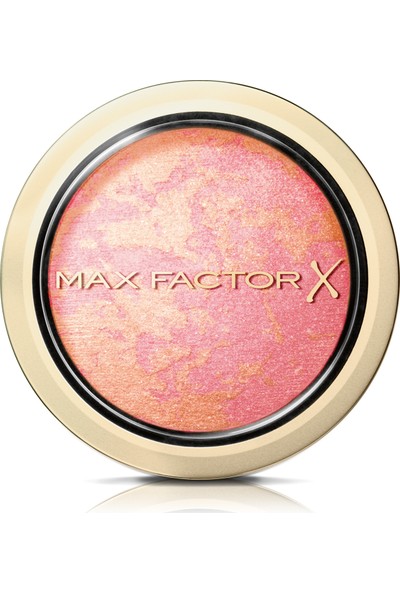 Max Factor Creme Puff Allık 5 Lovely Pink Max Factor Creme Puff Allık 5 Lovely Pink