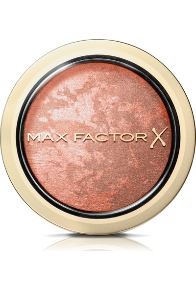 Max Factor Creme Puff Allık 10 Nude Mauve Max Factor Creme Puff Allık 10 Nude Mauve