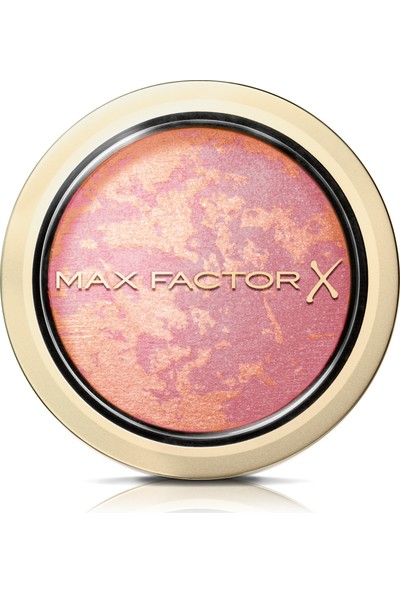Max Factor Creme Puff Allık 15 Seductive Pink Max Factor Creme Puff Allık 15 Seductive Pink