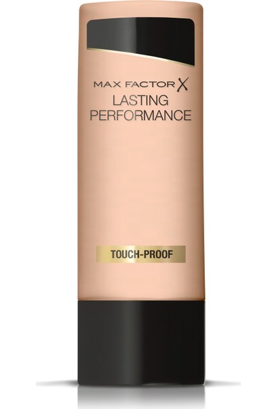 Max Factor Lasting Performance İz Bırakmayan Sıvı Fondöten 102 Pastelle Max Factor Lasting Performance İz Bırakmayan Sıvı Fondöten 102 Pastelle