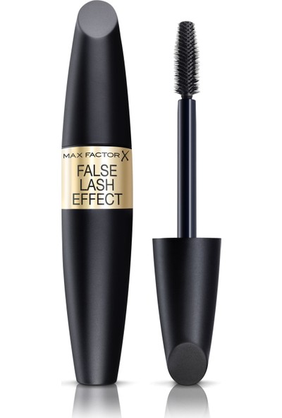 Max Factor False Lash Effect Dolgunlaştırıcı Maskara Koyu Kahverengi Max Factor False Lash Effect Dolgunlaştırıcı Maskara Koyu Kahverengi