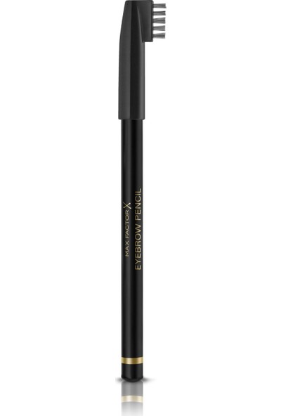 Max Factor Kaş Kalemi 01 Ebony