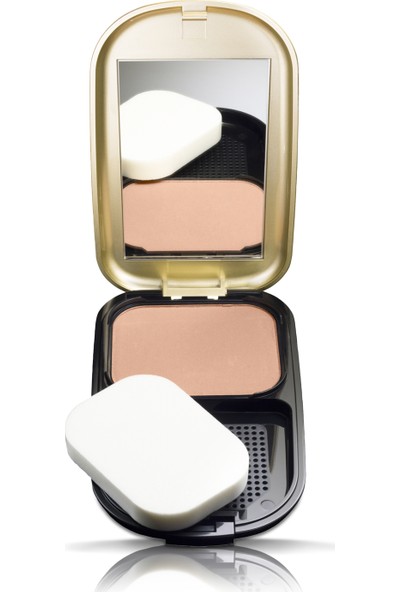 Max Factor FaceFinity Kompakt Pudra 002 Ivory Max Factor FaceFinity Kompakt Pudra 002 Ivory