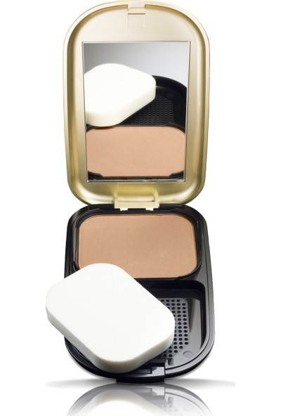 Max Factor FaceFinity Kompakt Pudra 006 Golden Max Factor FaceFinity Kompakt Pudra 006 Golden