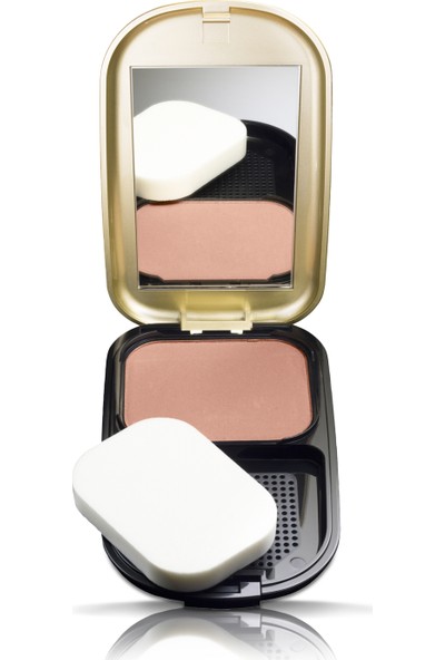 Max Factor FaceFinity Kompakt Pudra 007 Bronze Max Factor FaceFinity Kompakt Pudra 007 Bronze