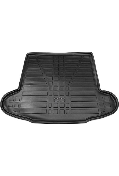 Fiat Egea Sedan Bagaj Havuzu 2015-Sonrası Bod Fiat Egea Sedan Bagaj Havuzu 2015-Sonrası Bod