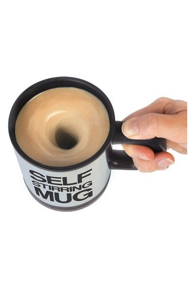 Çeyiz Diyarı Karıştırıcılı Mug - Mikser Kupa