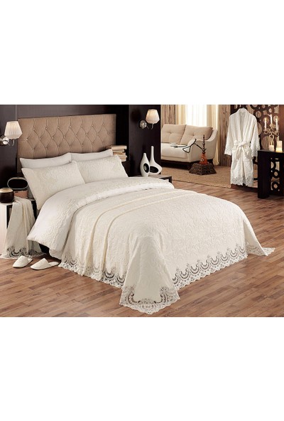 Evlen Home Gelin Seti Home Esma