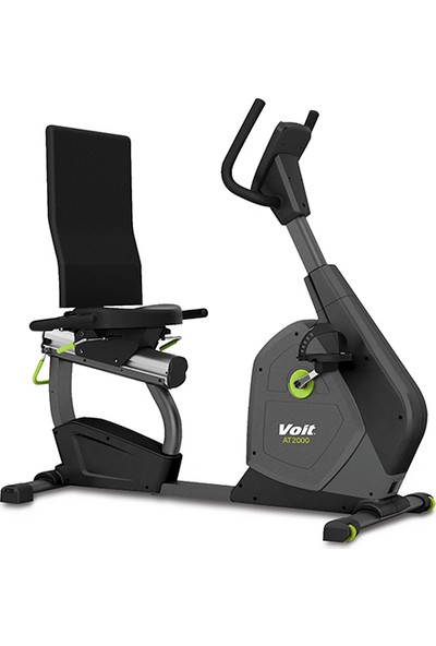 Voit AT2000 Yatay Bisiklet