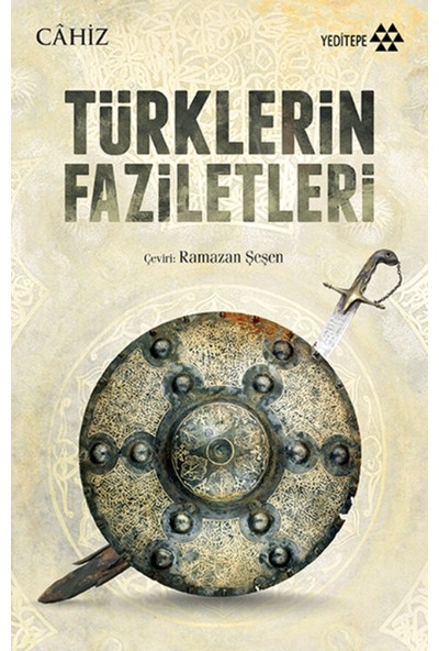 Türklerin Faziletleri Türklerin Faziletleri
