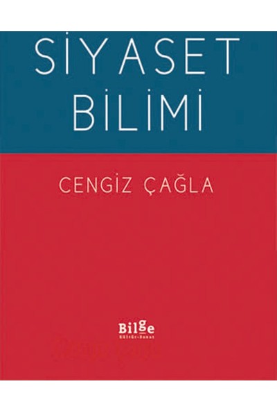 Siyaset Bilimi