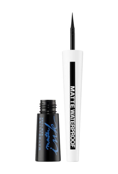 Maybelline New York Master Ink Waterproof Eyeliner Black Maybelline New York Master Ink Waterproof Eyeliner Black