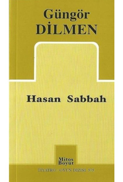 Hasan Sabbah Hasan Sabbah