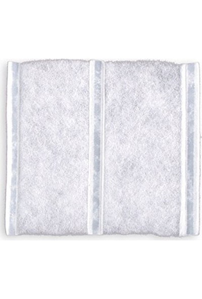 Fluval Aqua Vac Dip Süpürgesi Yedek Filtresi