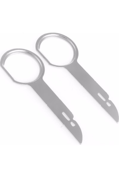 Oto Teyp Sökme Aparatı Ford 2 li