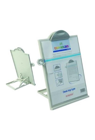 Rubenıs A4 Ayaklı Kağıt Takma Sekreterlik 9258 Rubenıs A4 Ayaklı Kağıt Takma Sekreterlik 9258